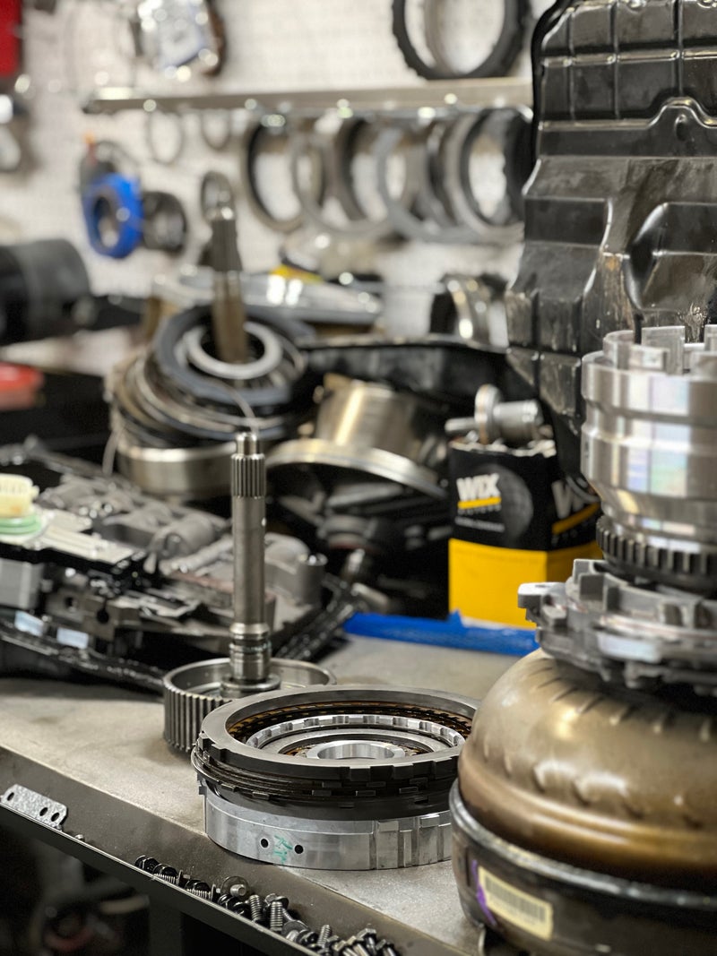 Team | Unrivaled Diesel